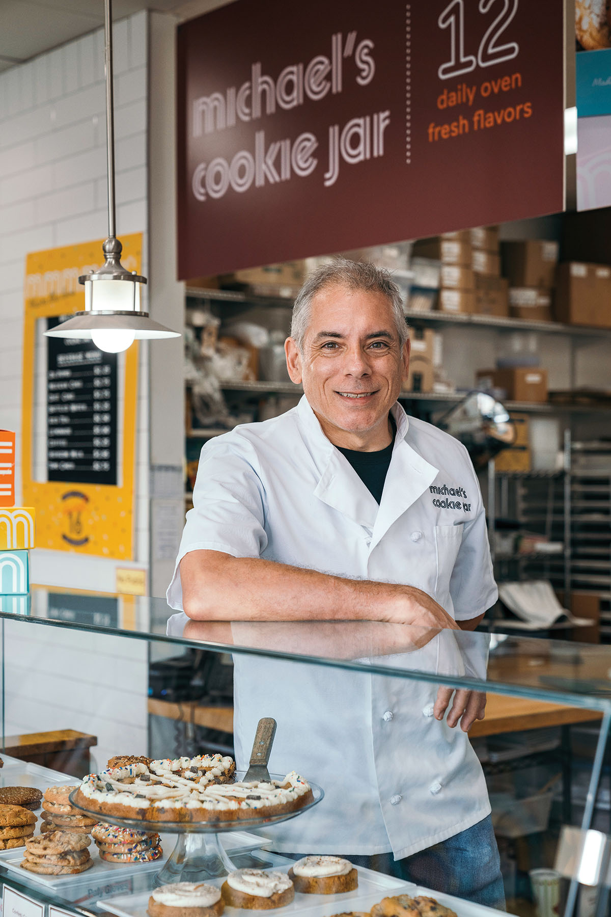 Texas Businesses Made with Pride