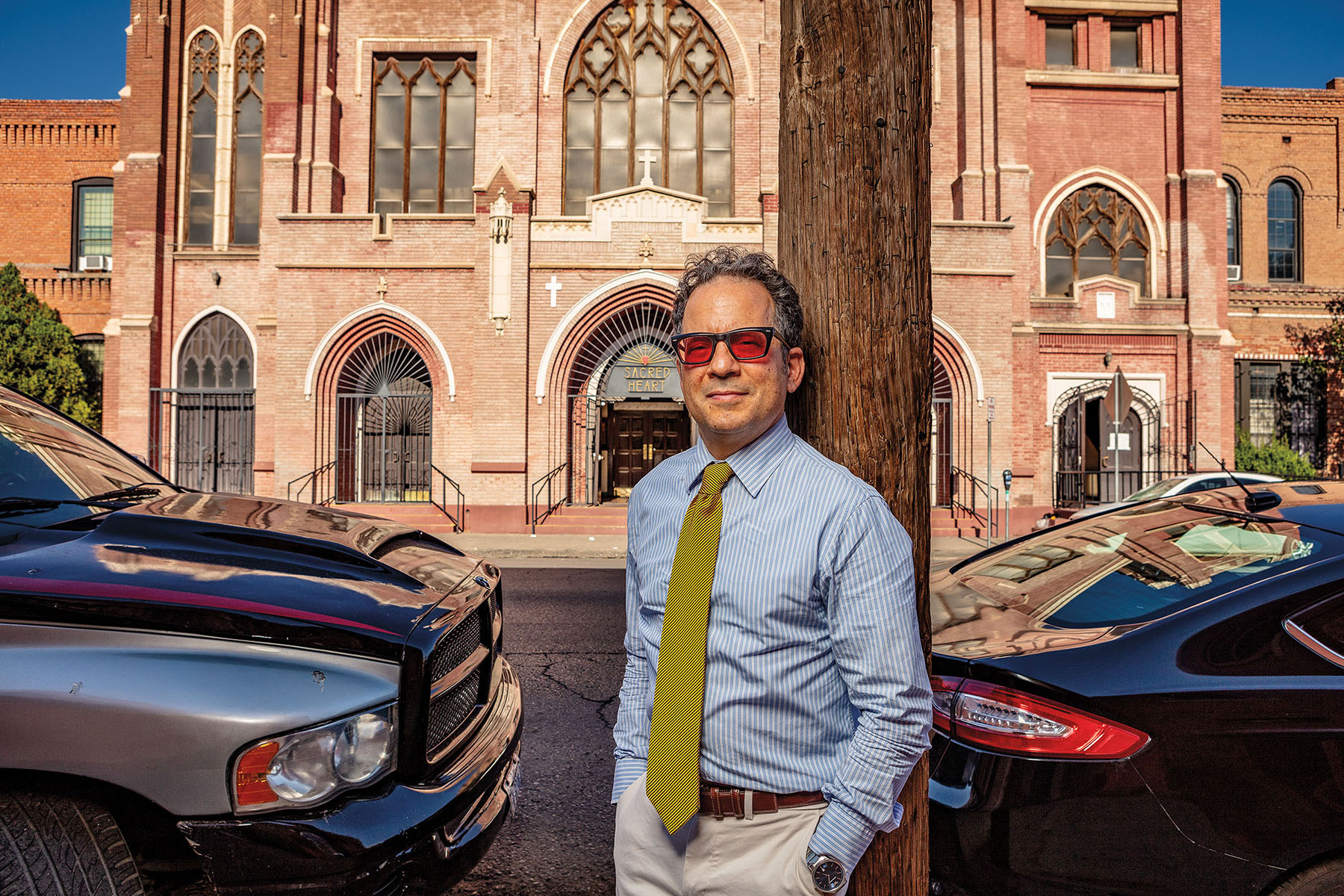 Meet the Friendliest Tour Guides in Texas