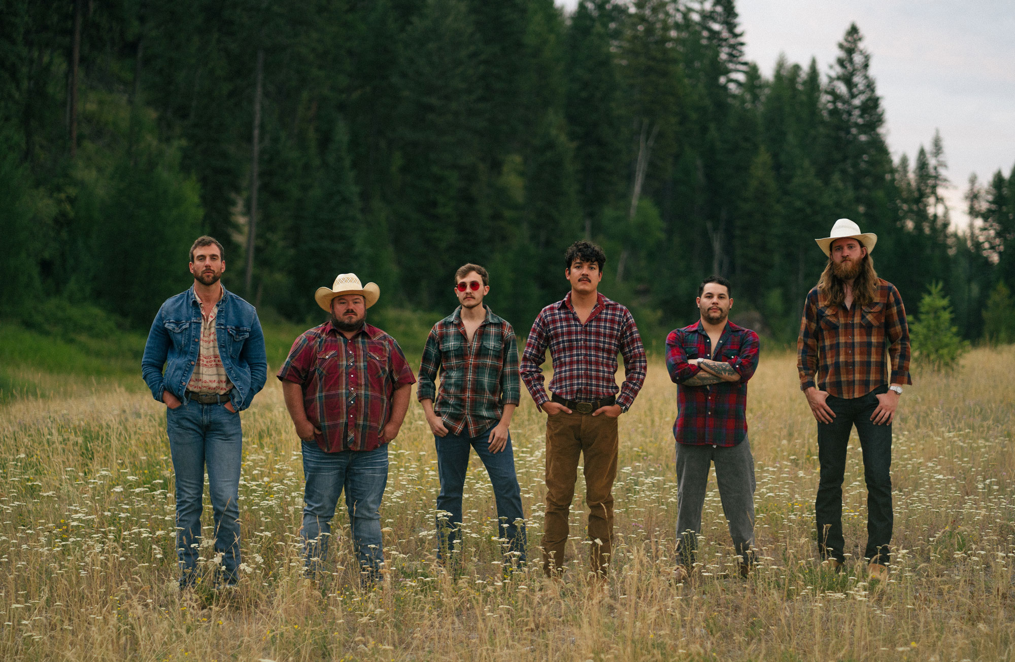 Flatland Cavalry Returns to Fort Worth For Their Biggest Show Yet