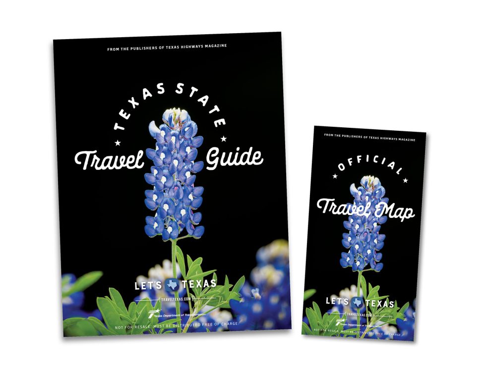 Texas State Travel Guide and Official Travel Map - Texas Highways