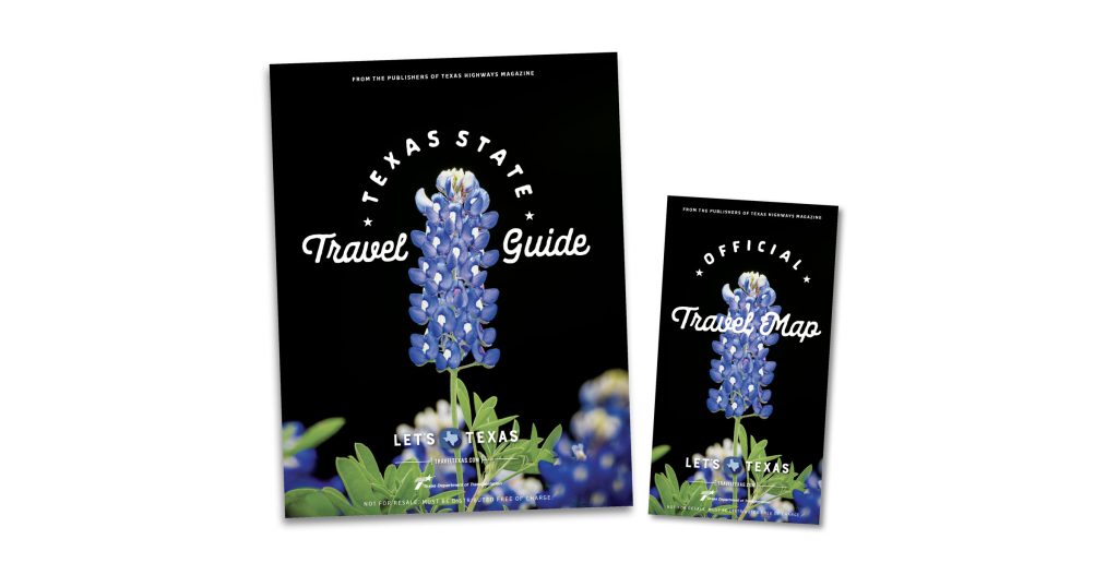 Texas State Travel Guide and Official Travel Map - Texas Highways