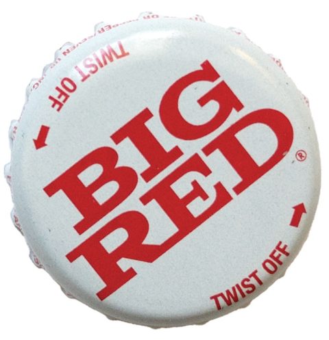Big Red Is Texas Barbecue’s Unofficial Signature Soda