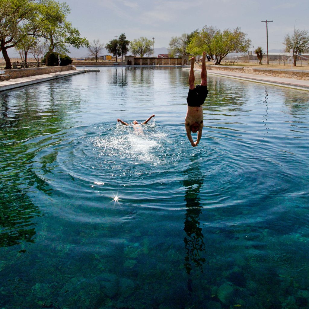 Welcome, PBS Viewers, to Texas Highways! - Texas Highways