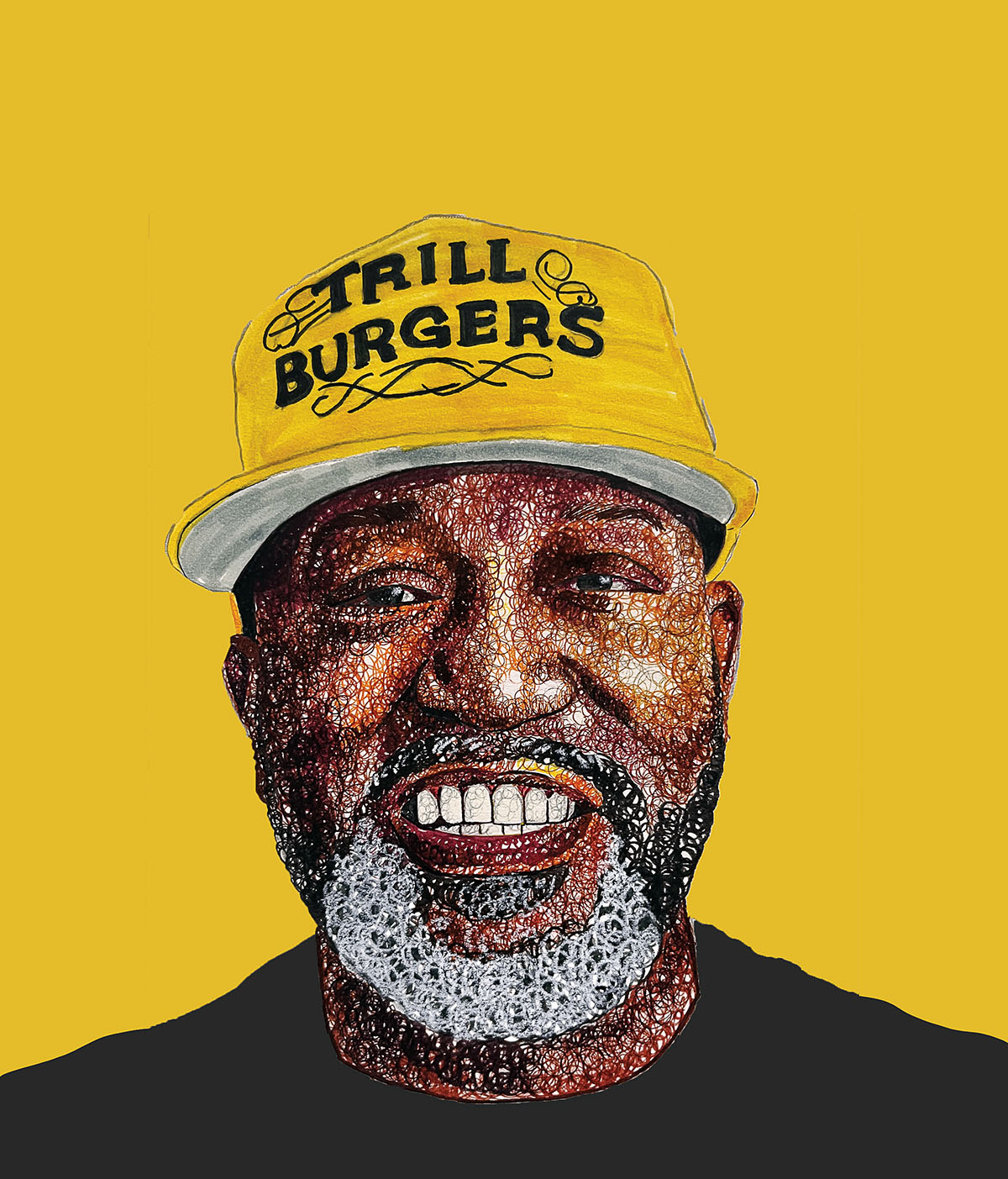 Bun B Wants You to Stay Trill