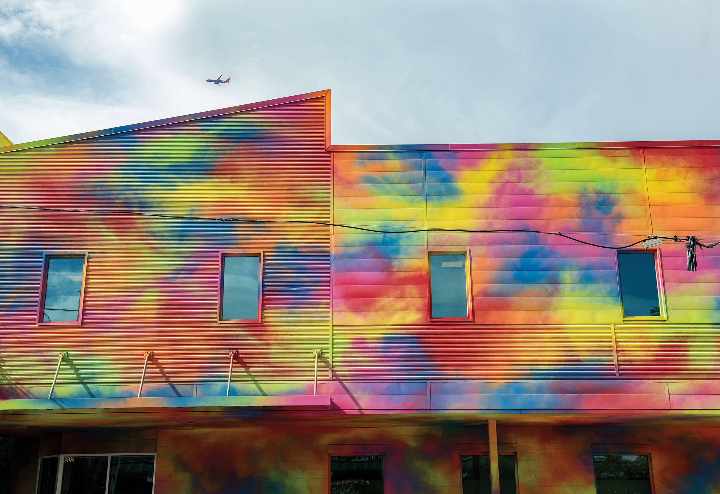 Revisiting Montrose, Houston's Evolving Urban Paradise