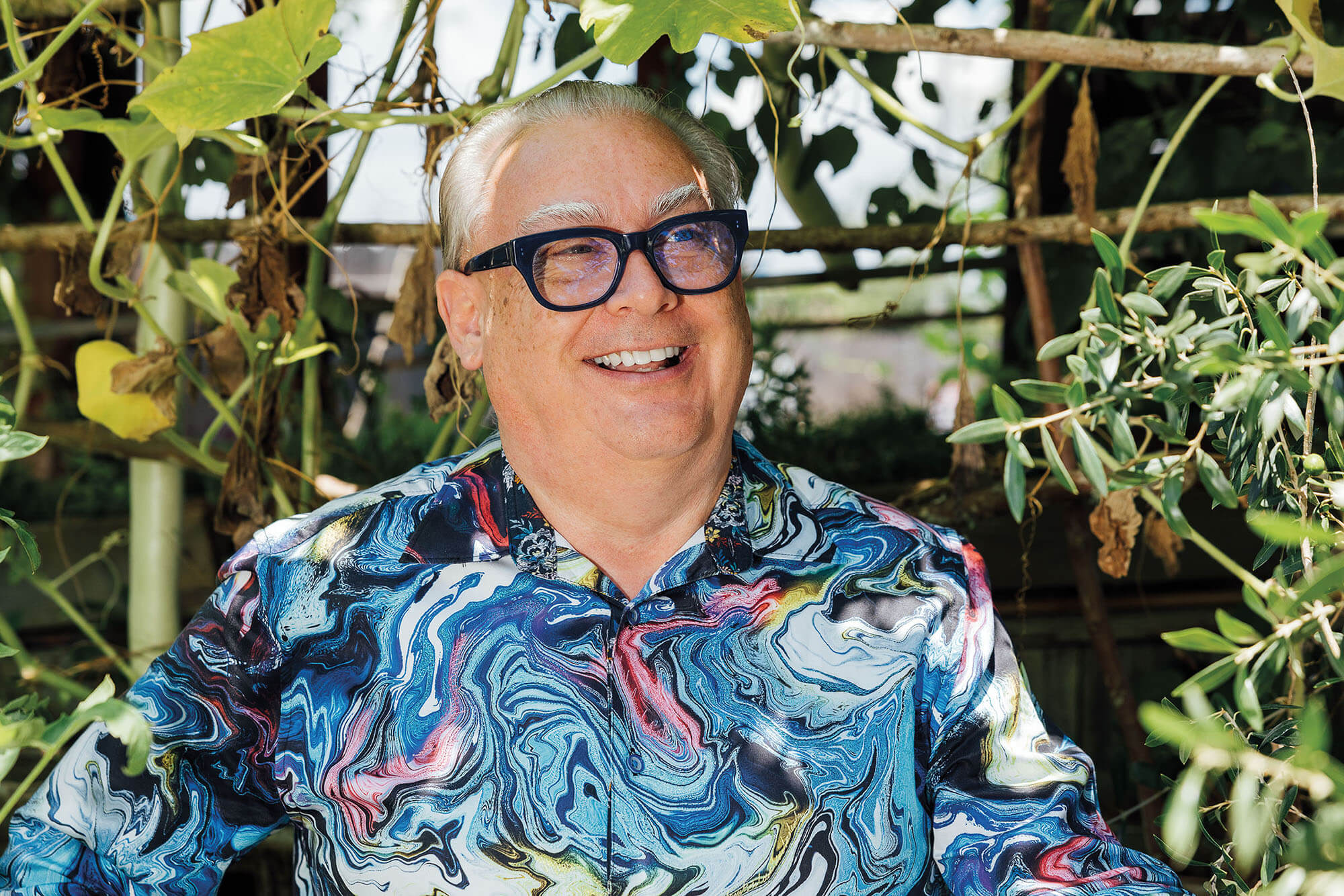 There's Magic in the Water at Ishtia in Kemah