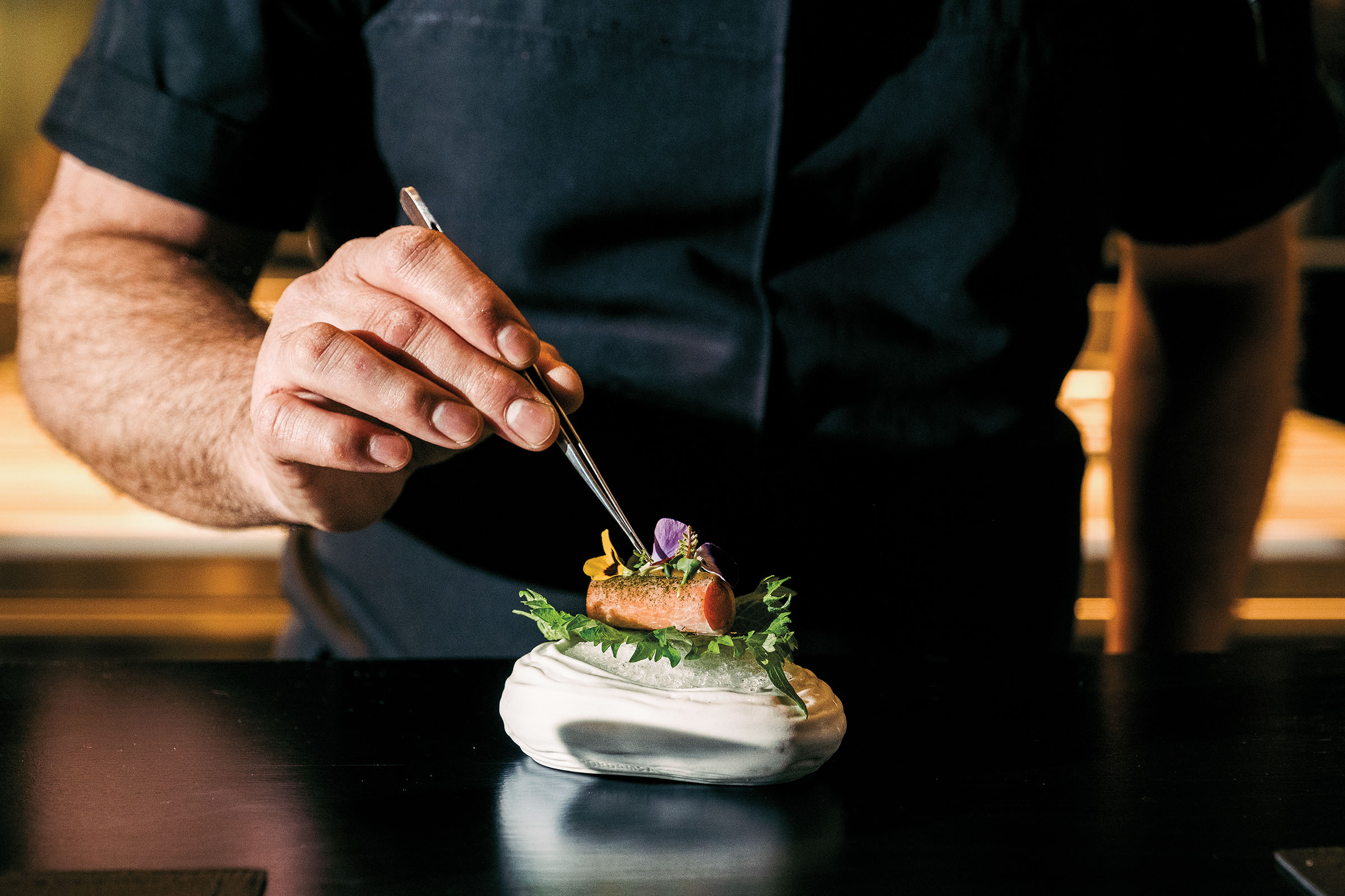 Get a Taste of Texas at Pullman Market in San Antonio