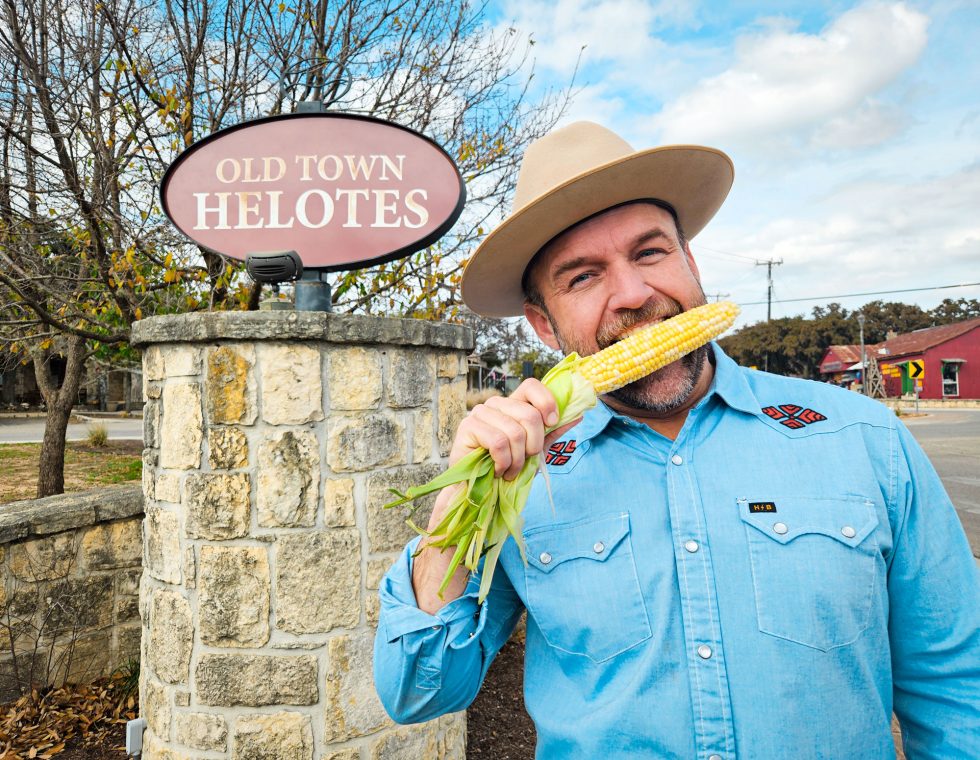 Chet Garner’s 10 Favorite Daytripper Destinations