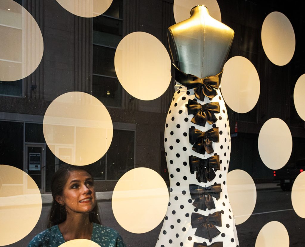Looking Back at Neiman Marcus’ Fashion-Forward Legacy