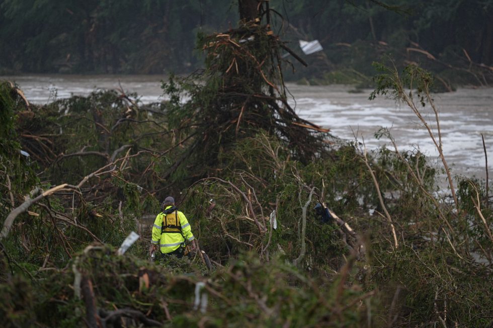 Spin Class: Why Tumbleweeds Are On a Roll in West Texas
