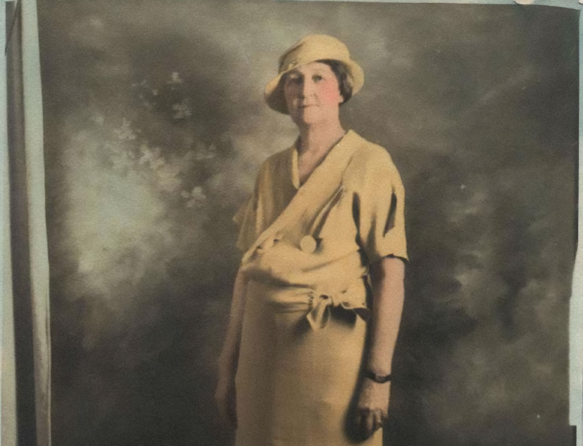 The History Behind Texas’ First Woman Governor