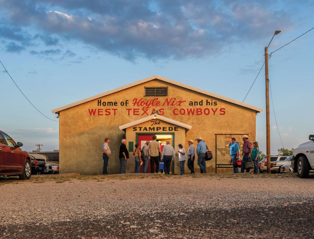 The Daytripper Explores the Summerlands of Menard