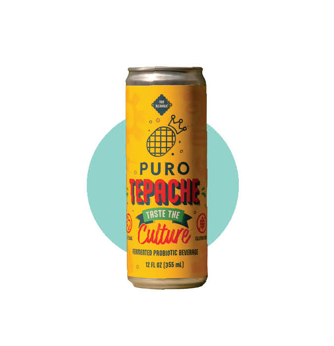 Tepache Is the Newest Canned Beverage Craze