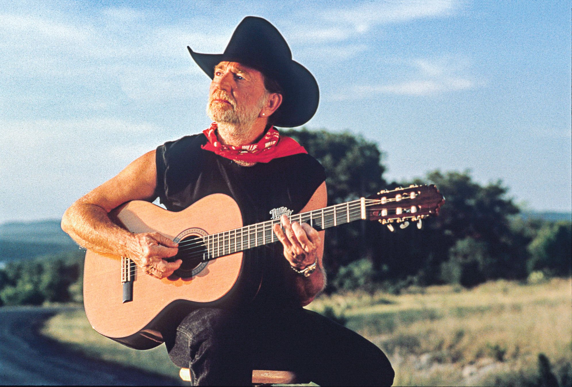 A Regional Guide to Texas Music