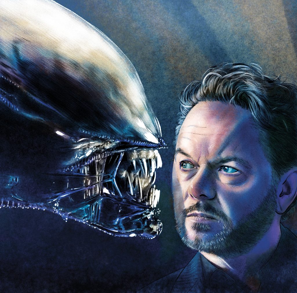 Noah Hawley on Turning 'Alien' Into a Hit TV Show