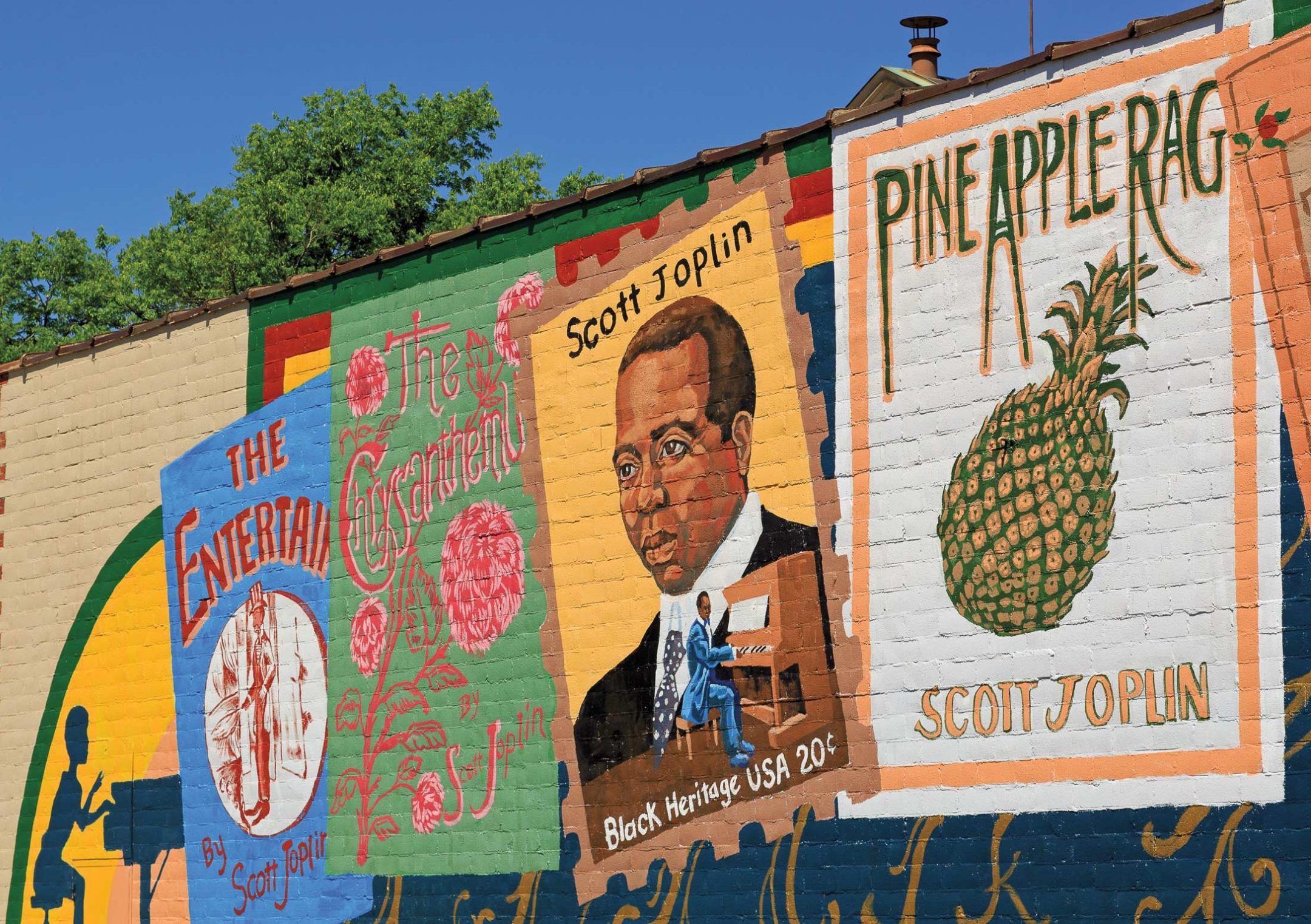A Regional Guide to Texas Music