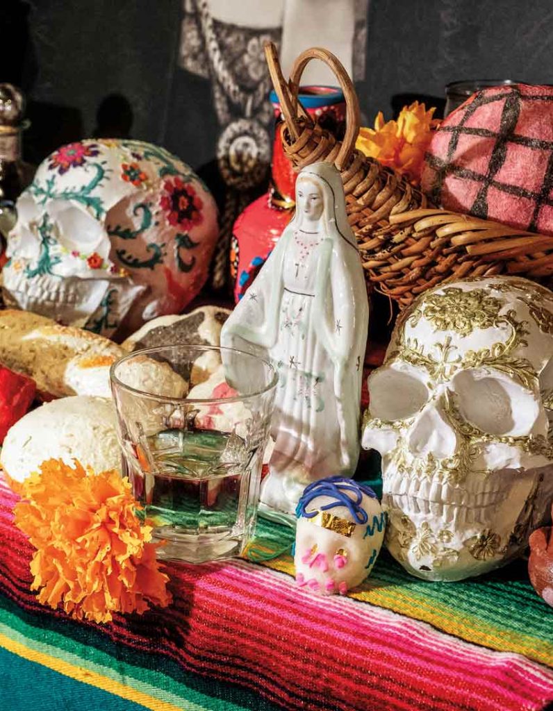 How to Texas Two-Step