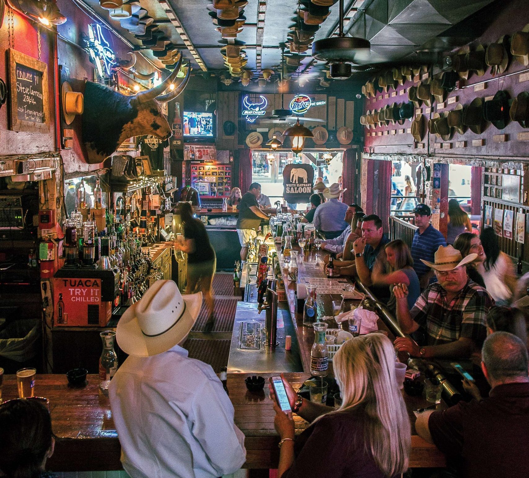 A Regional Guide to Texas Music
