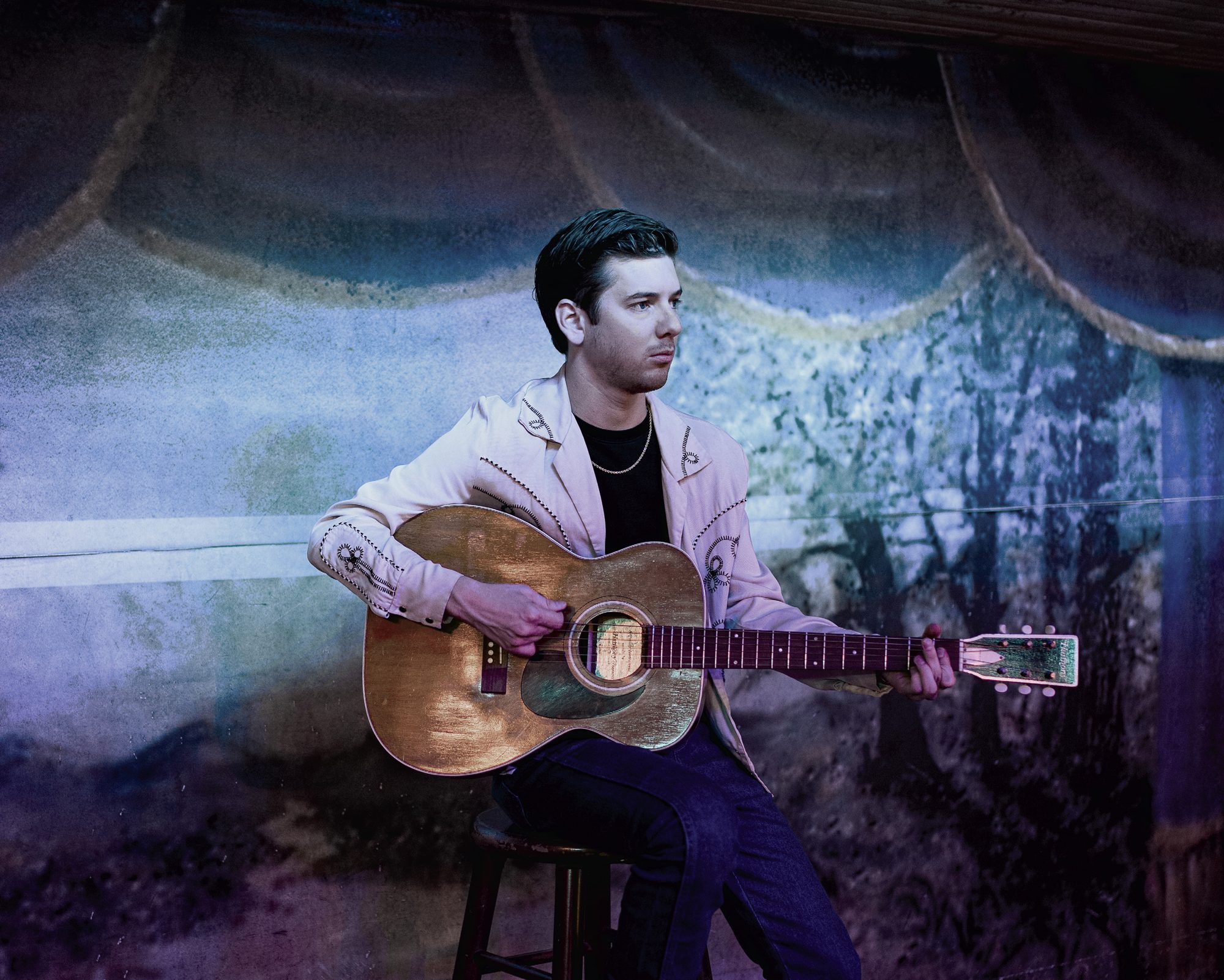 Meet Five of Texas Music’s Rising Stars