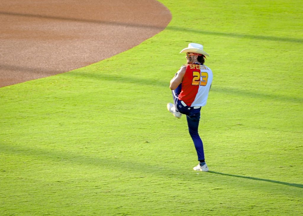 The Legends of Texas Sports By the Numbers