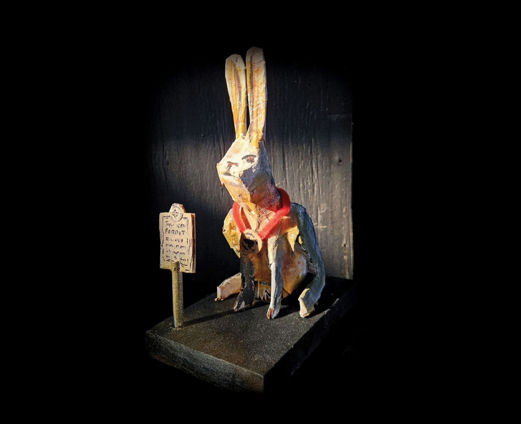 The Orange Show Puts Texas' Roadside Oddities on Miniature Display