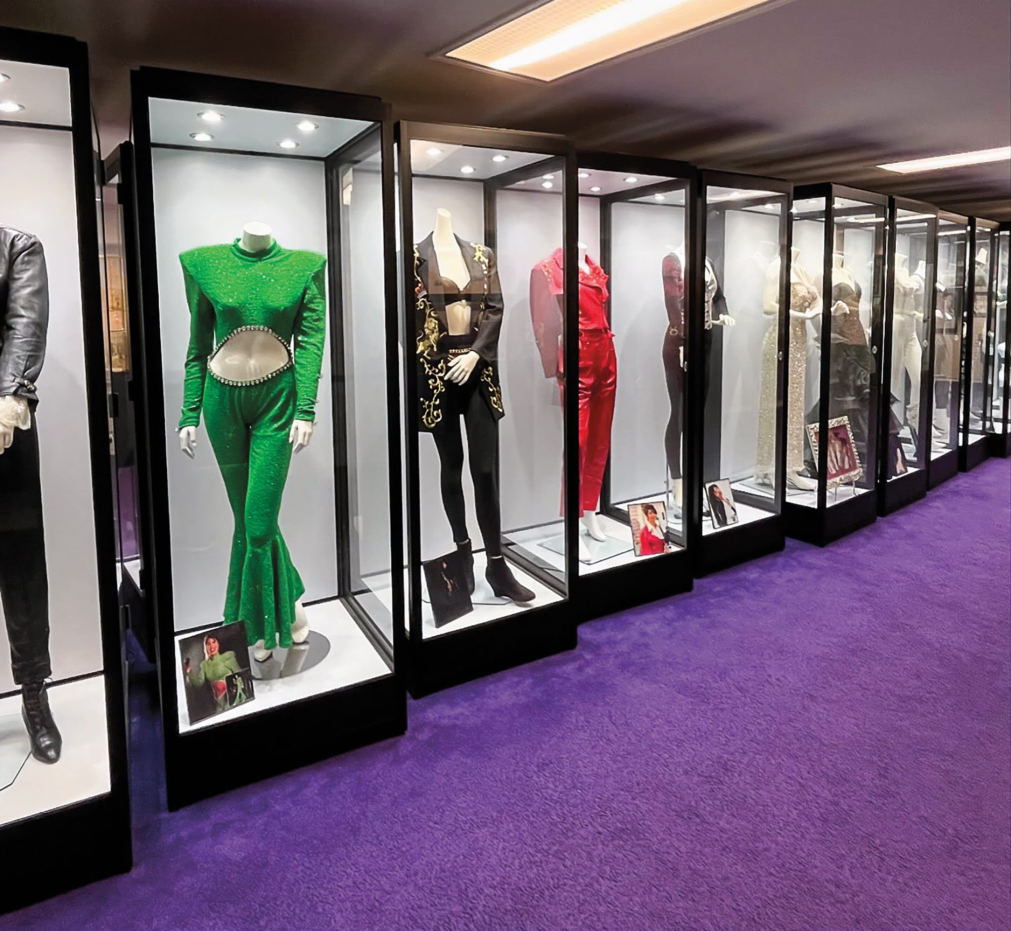 Corpus Christi’s Selena Museum Is a Place for Hope