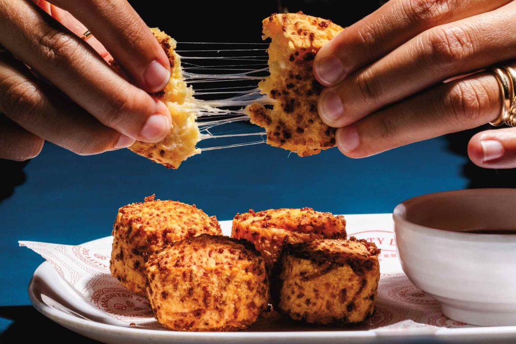 Mill Scale Metalworks Opens a New Showroom in Lockhart