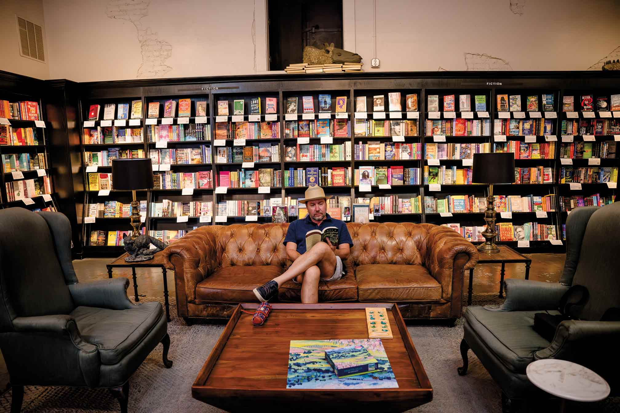 What to Do on a Weekend Getaway in Waco
