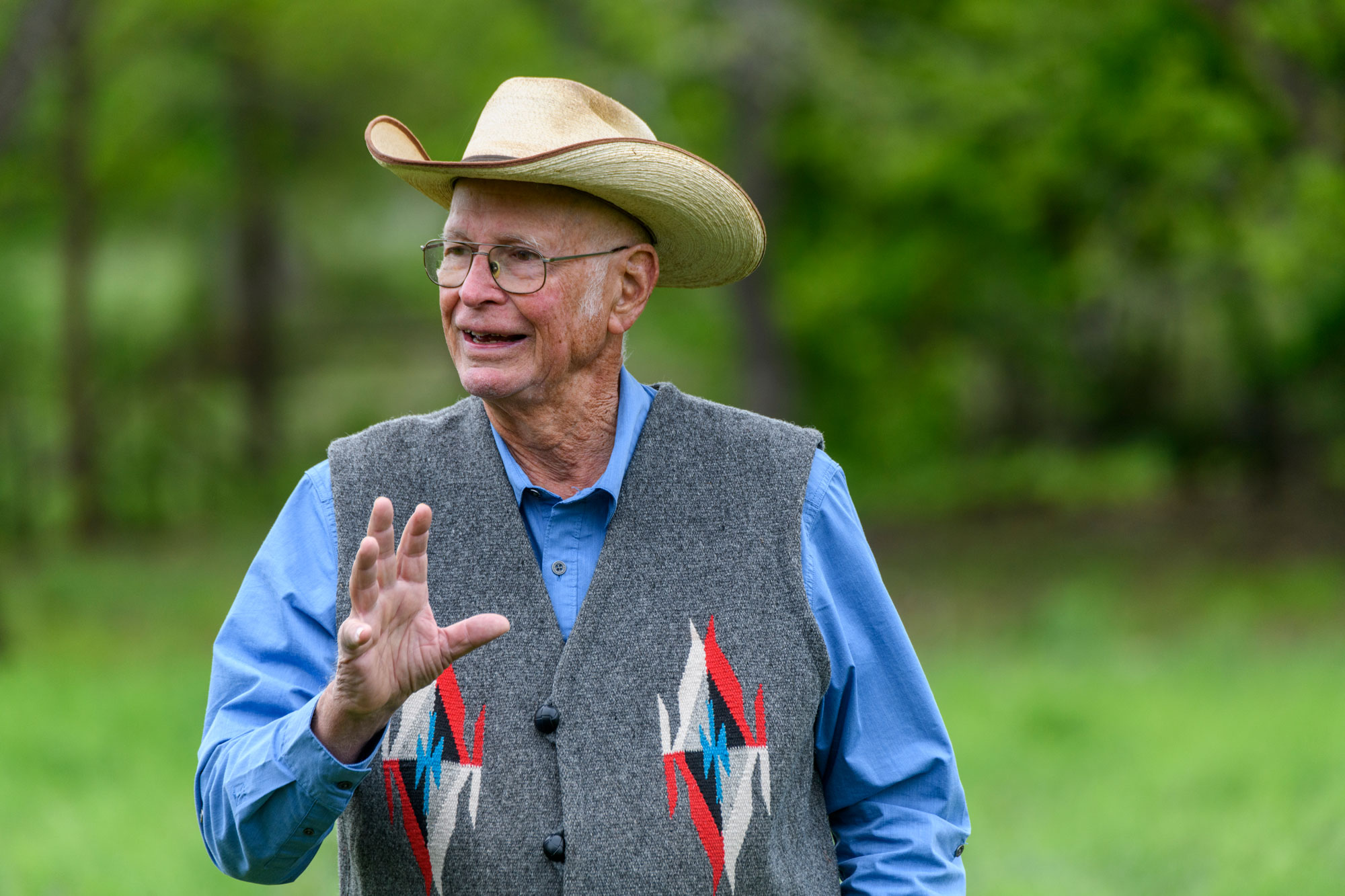 Discover Ancient History on a Tour of the Gault Site