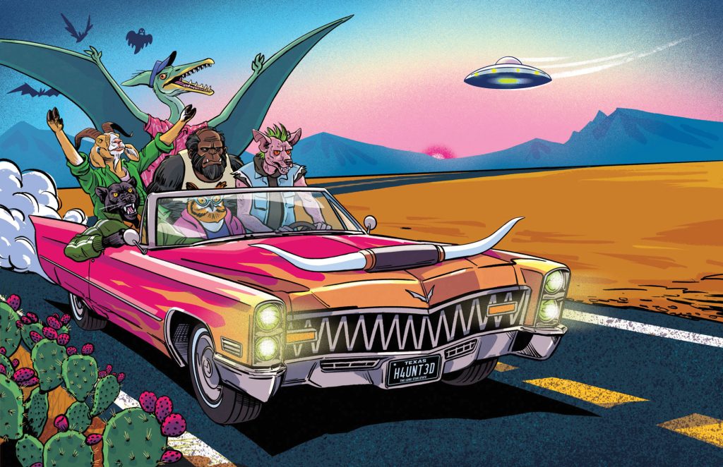 What to Do in Ozona, Sheffield, and Iraan