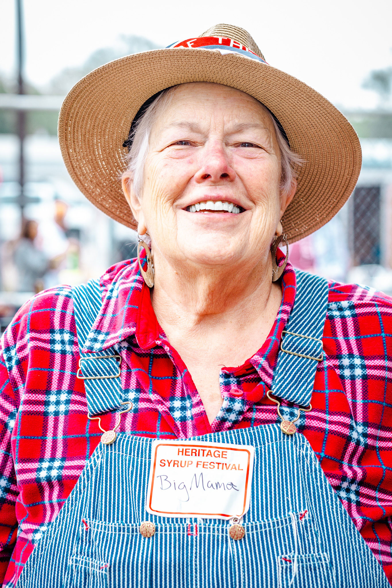 Life Is Sweet in the Syrup Capital of Texas