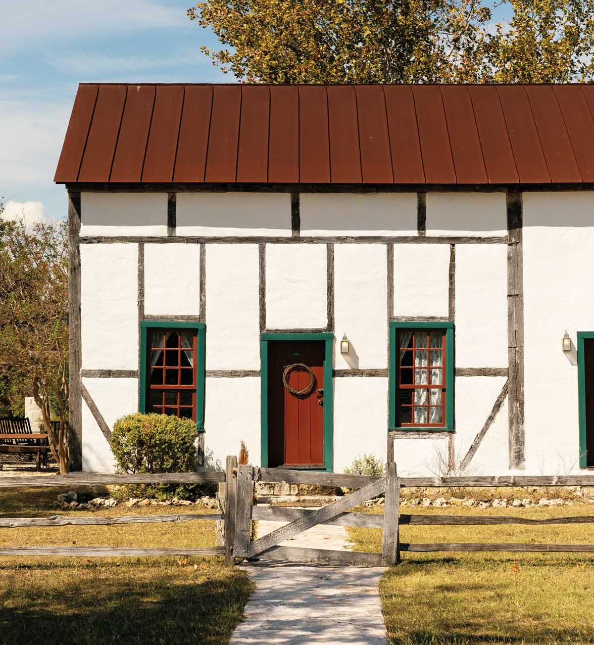 Five Texas Architecture Styles That Define the State