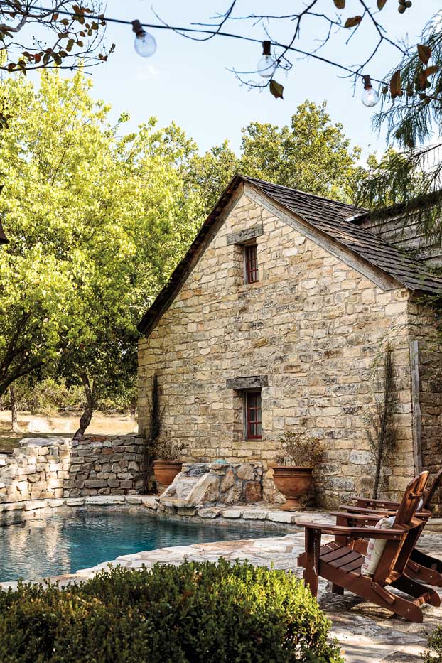 Five Texas Architecture Styles That Define the State