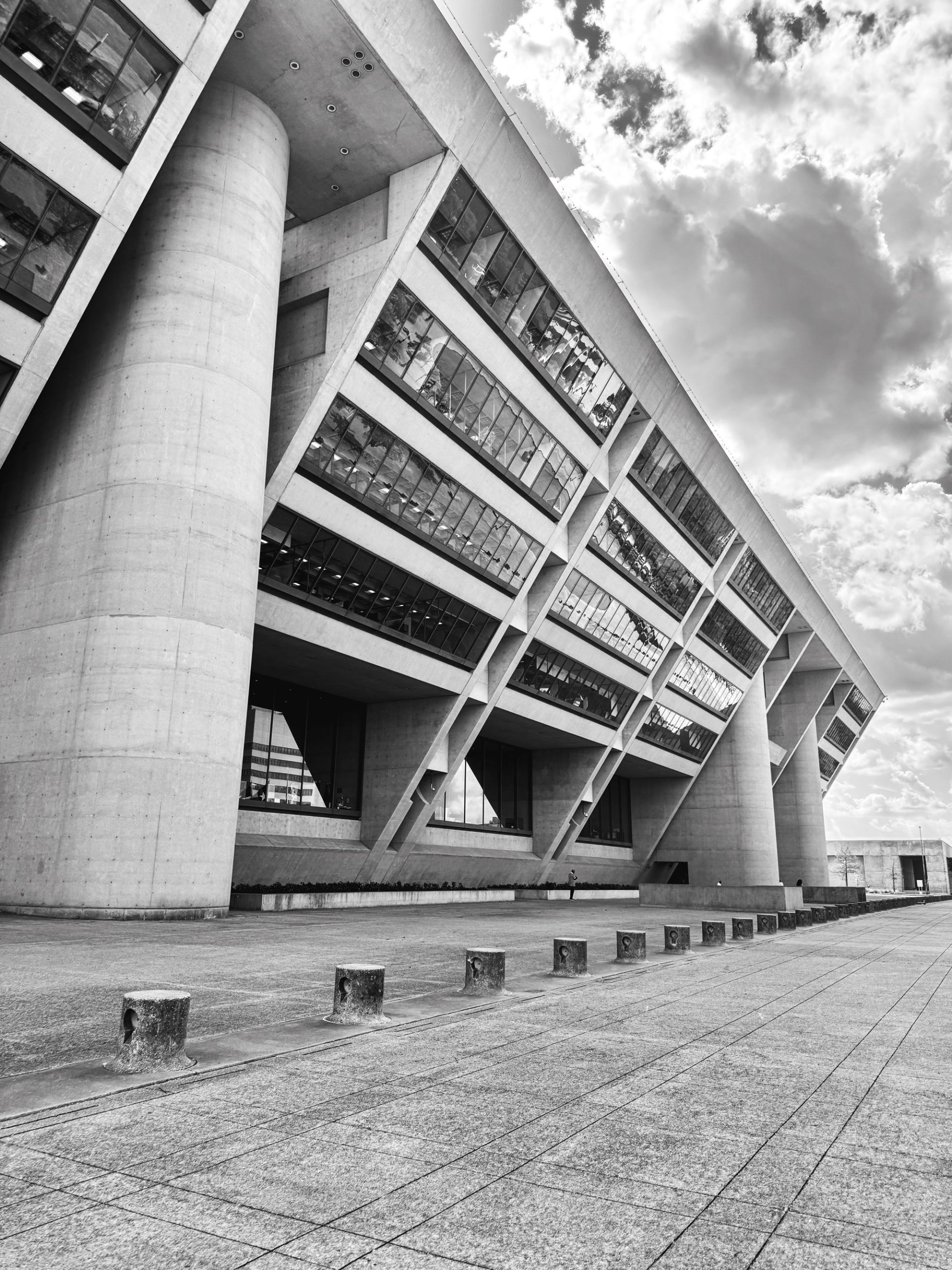 The Architecture Issue