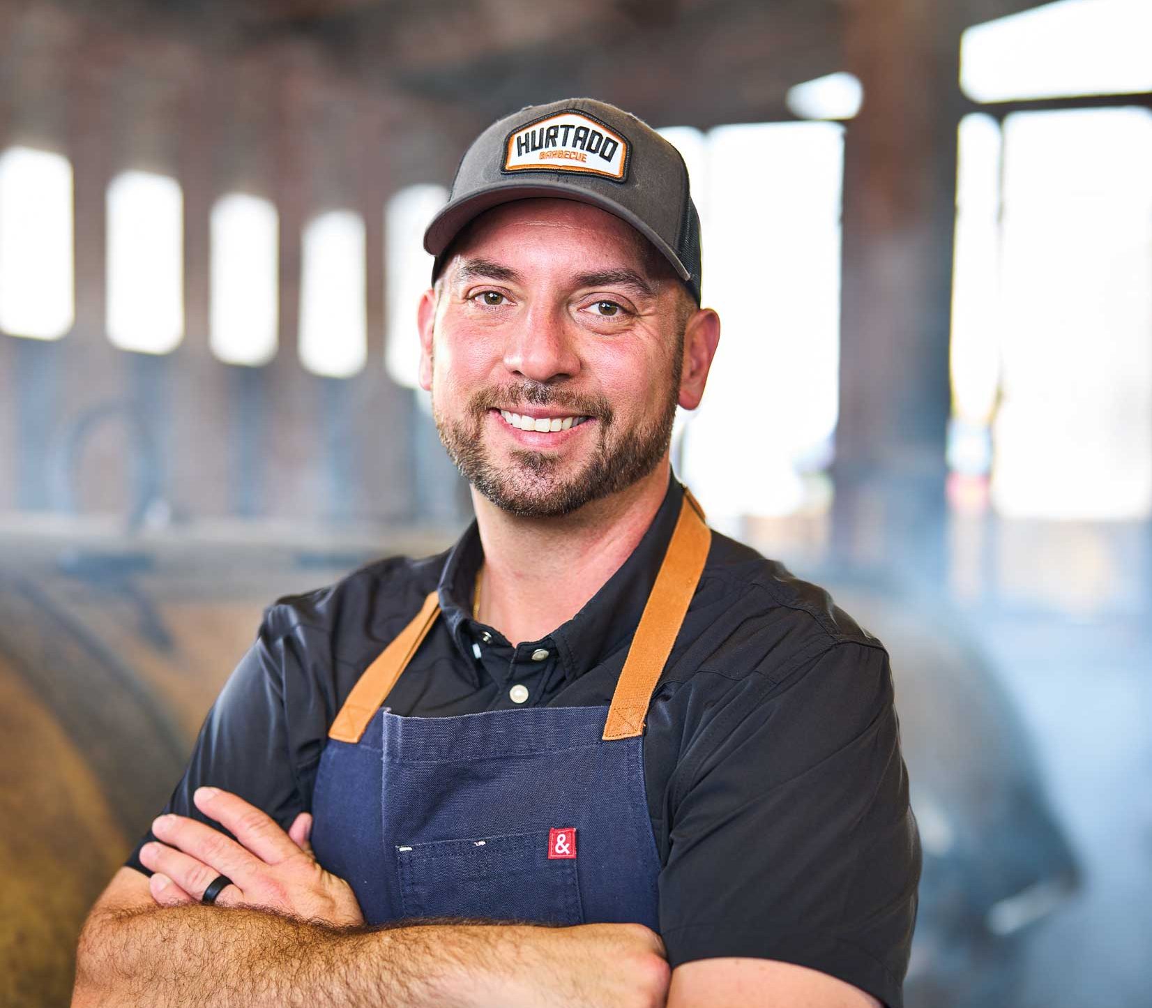 Hurtado Barbecue Breaks New Ground on Barbacoa