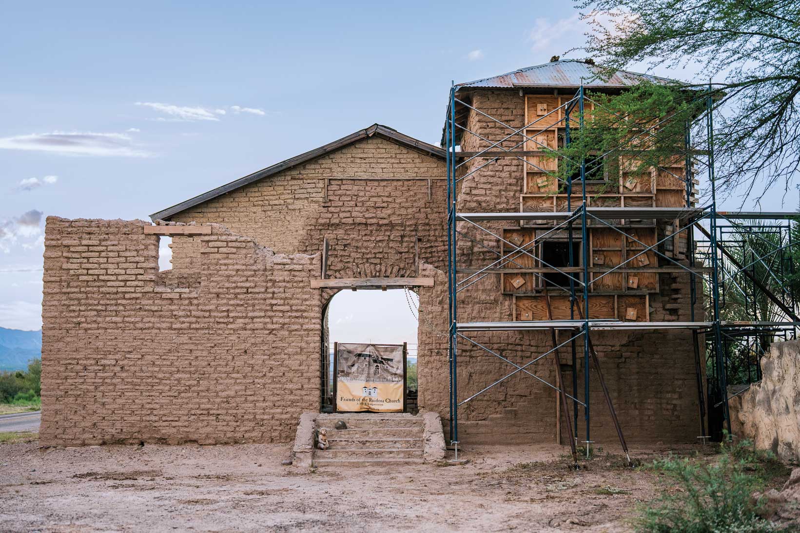 Five Texas Architecture Styles That Define the State