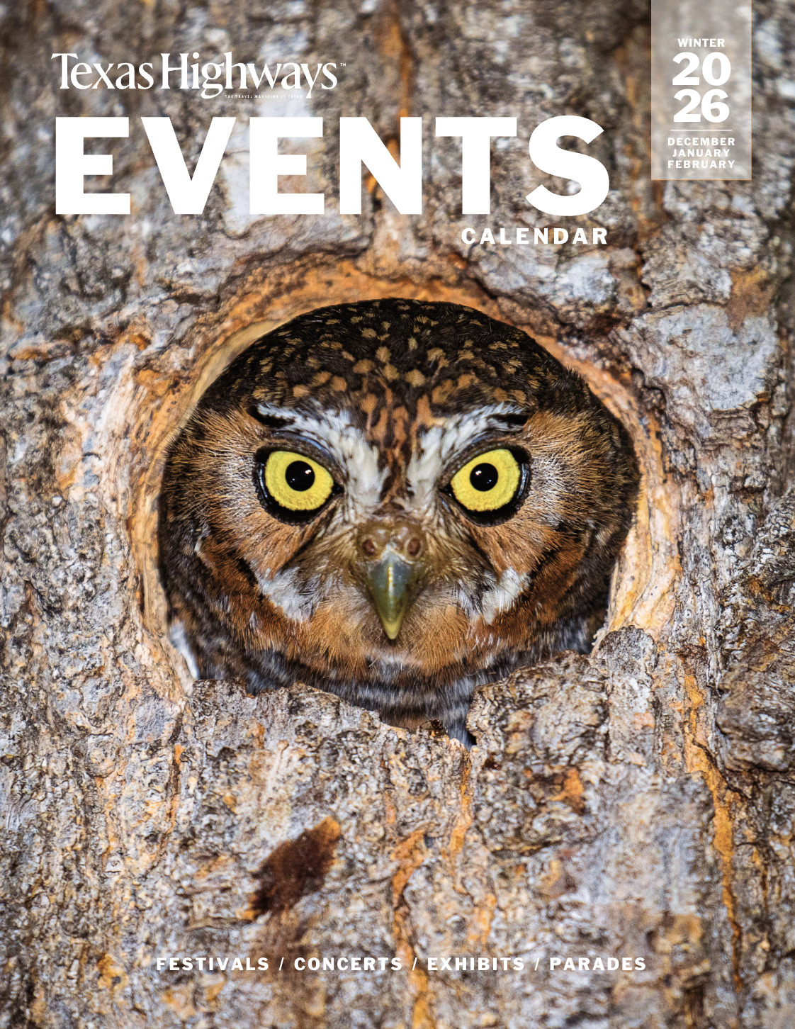 Texas Highways Events Calendar - Texas Highways