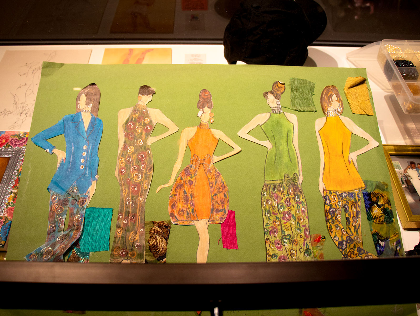 See Selena on Display at Texas State's New Exhibit