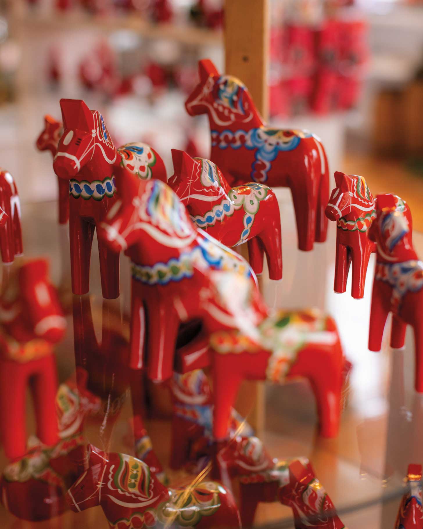 Savor Scandinavia at the Wooden Spoon in Plano