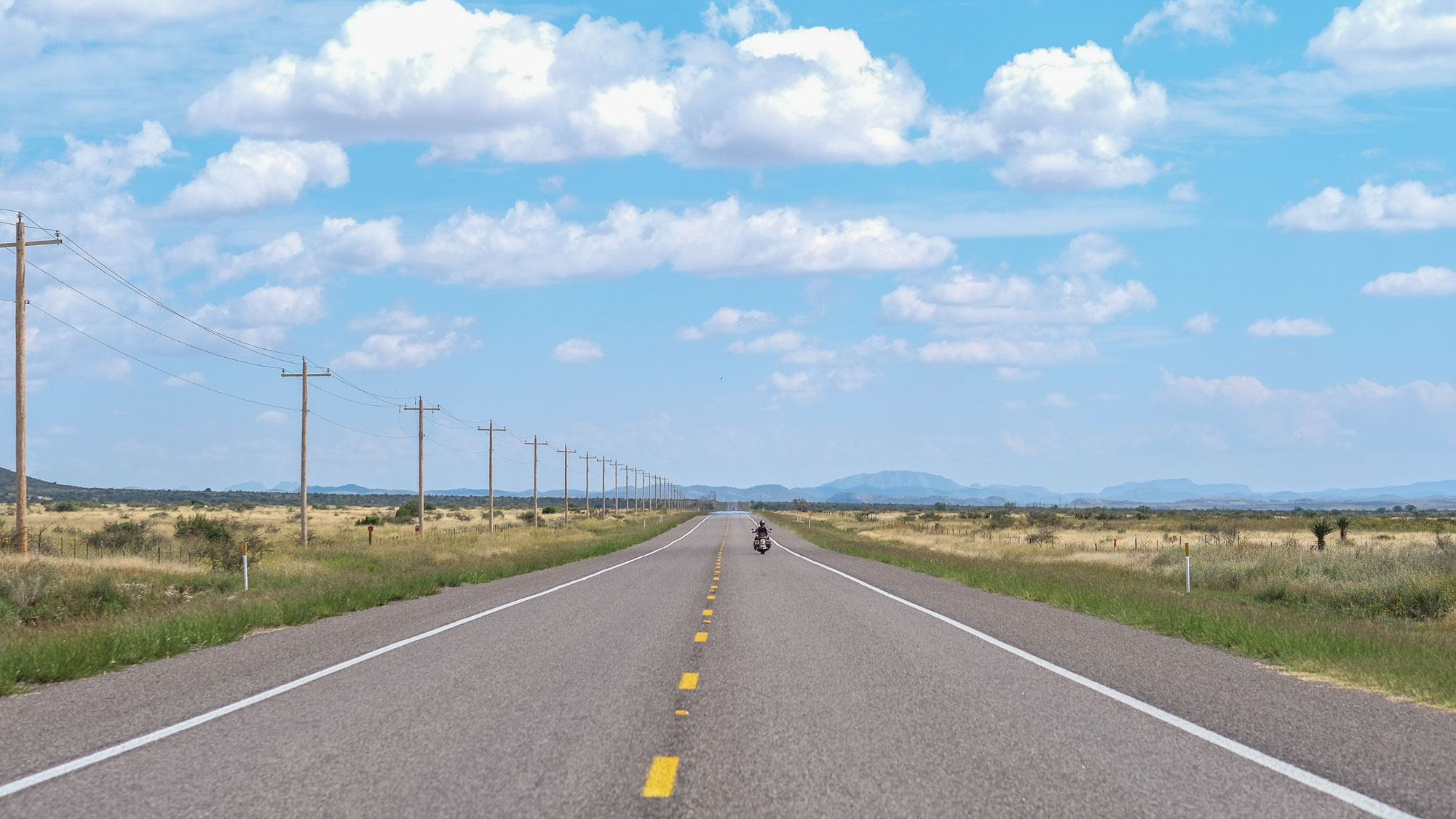 Texas Roadside Motels For the Weary Traveler