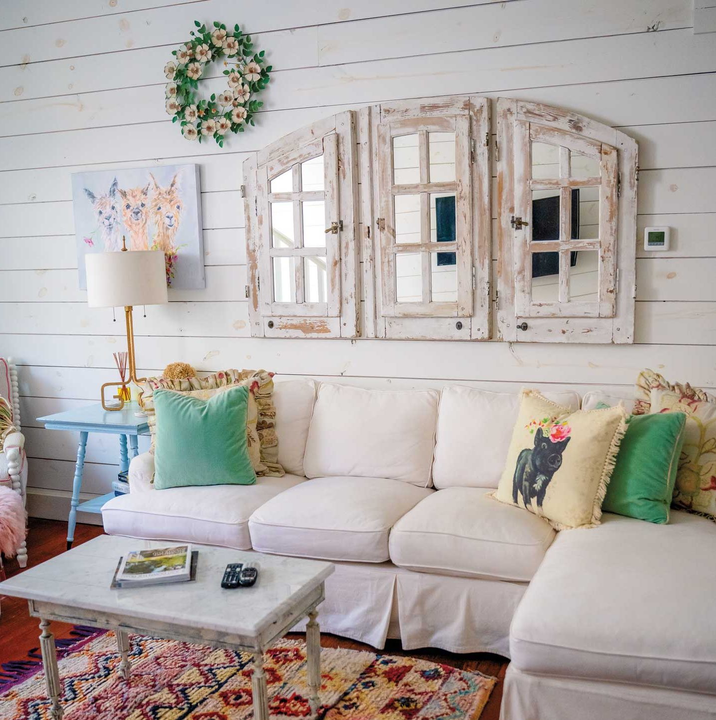 What to Do in Burton