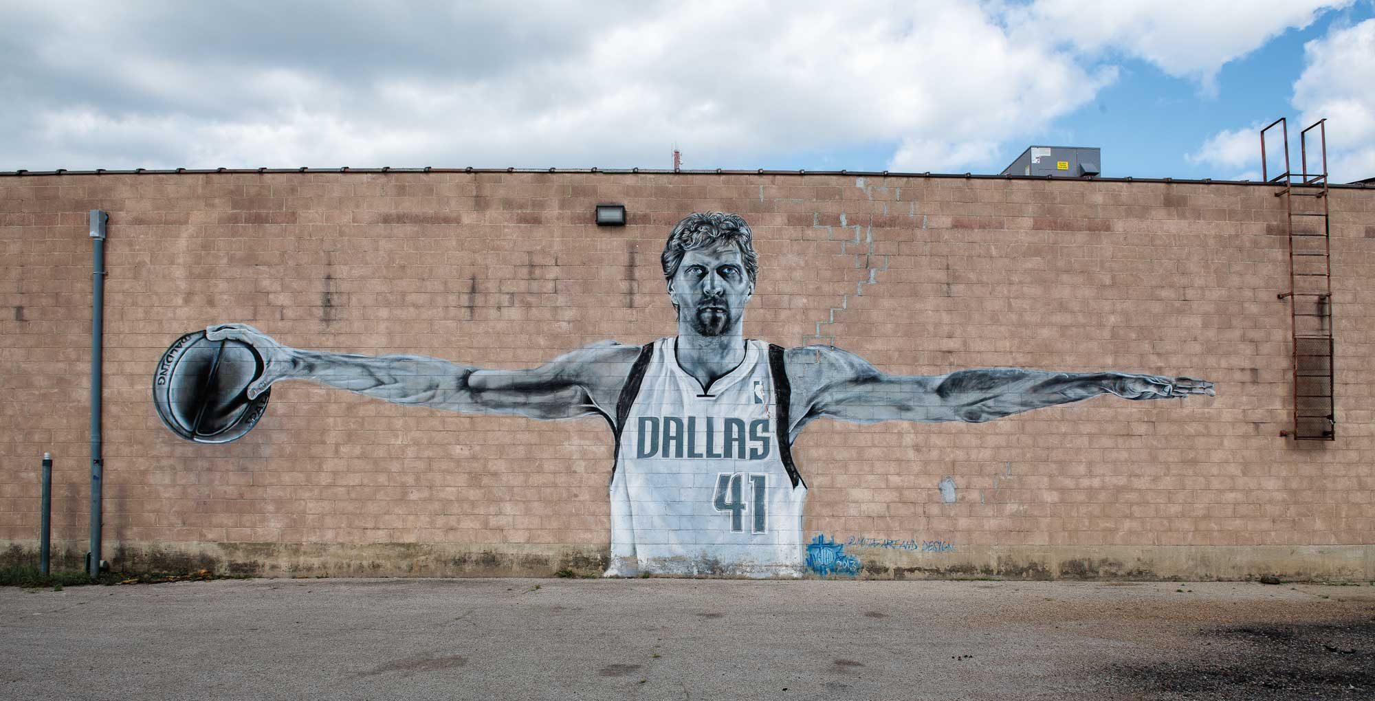All Eyes Are on Dallas This Summer