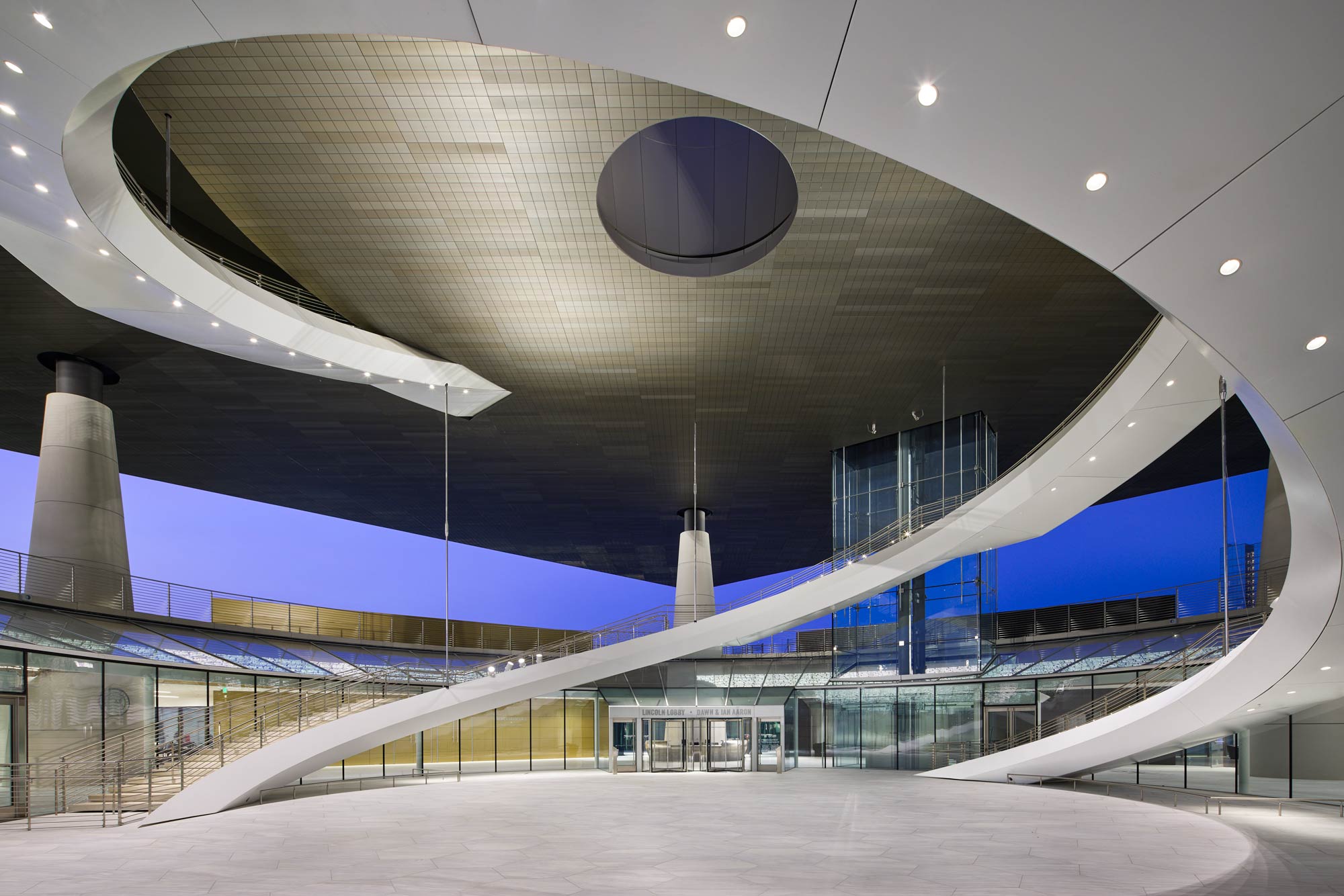 Arlington's National Medal of Honor Museum Rises to the Occasion