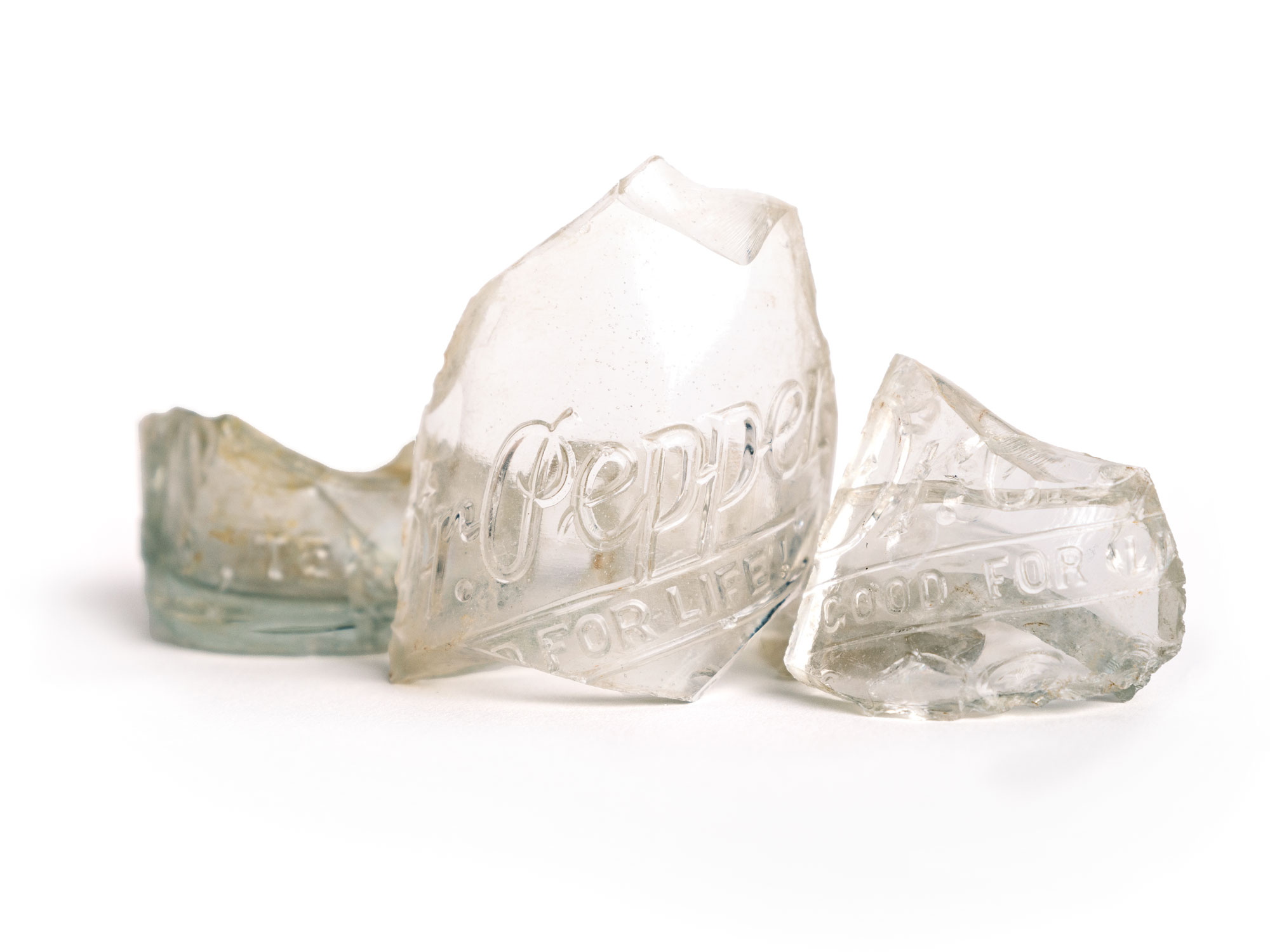 The Dr Pepper Museum Turns Trash Into Historical Treasures