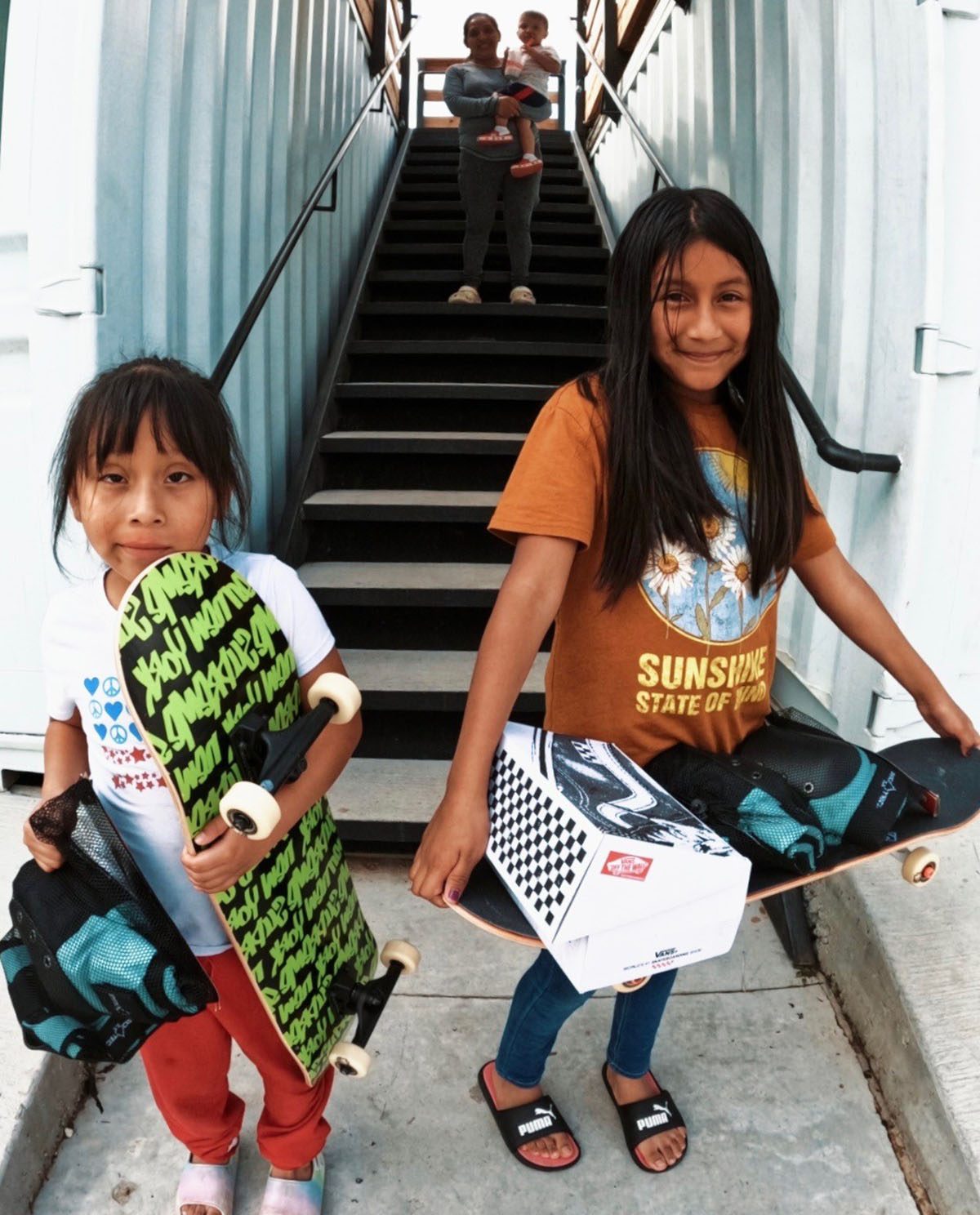 Dallas's New Skatepark Opens at Bachman Lake